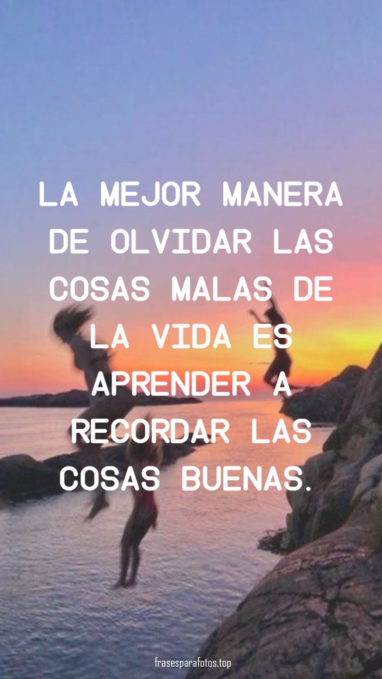 100+ FRASES POSITIVAS de la VIDA # 2025 Reflexiones diarias