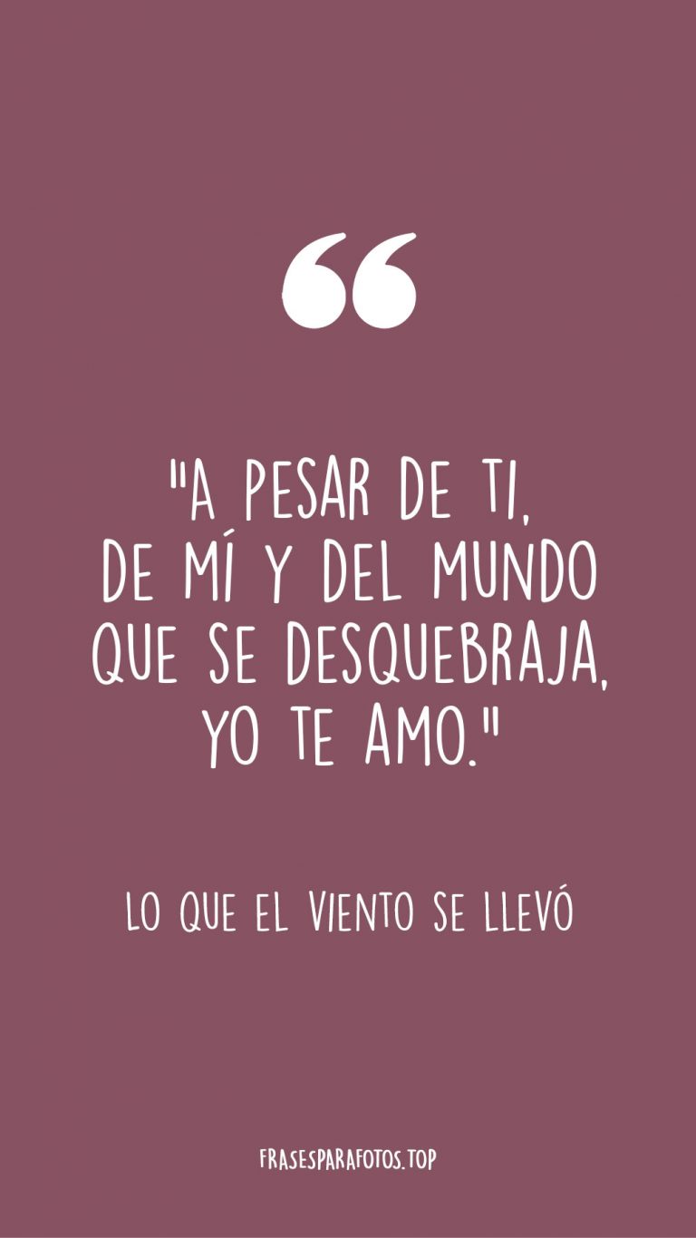 50+ FRASES DE LIBROS # Amor, Juveniles, Cortas + Famosos