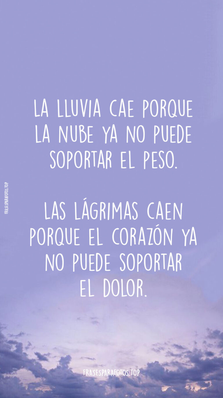 50+ FRASES TRISTES # Imágenes SAD de Amor, de la Vida...