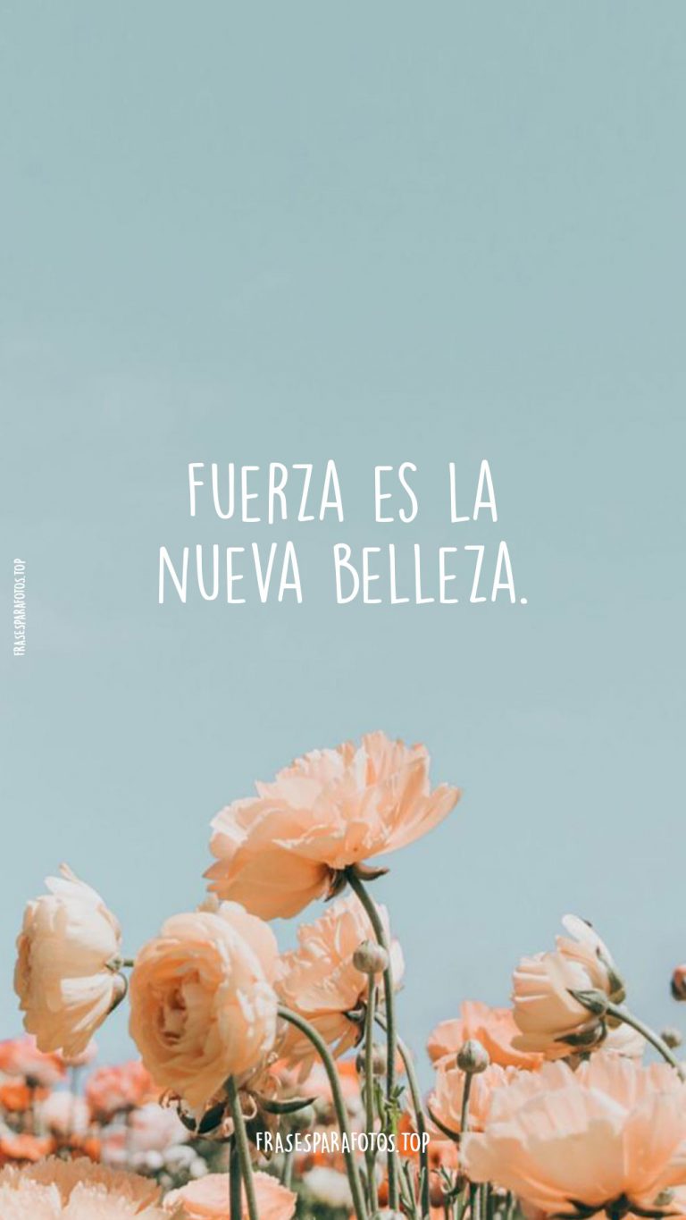 100+ NUEVAS Frases para Instagram Cortas y Bonitas para Fotos